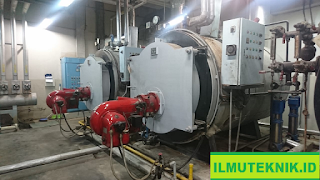 ILMU BOILER : CARA MENGOPERASIKAN BOILER TIPE FIRE TUBE (PIPA API ...