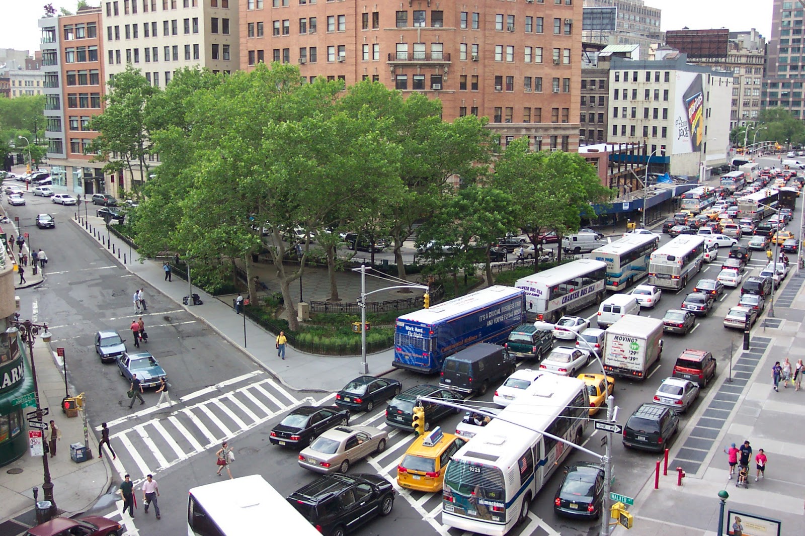 Automotive Infatuation : The Ten Most Annoying (And Dangerous) Driving ...