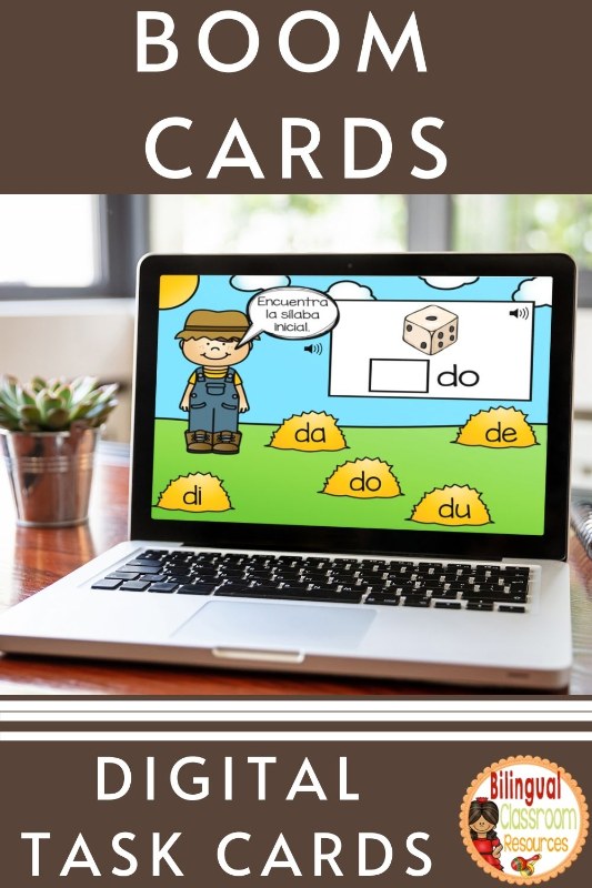 7 Fun and Interactive Must Have BOOM Cards for Your Classroom ...