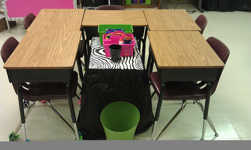 Threadgill's Teaching Toolbox