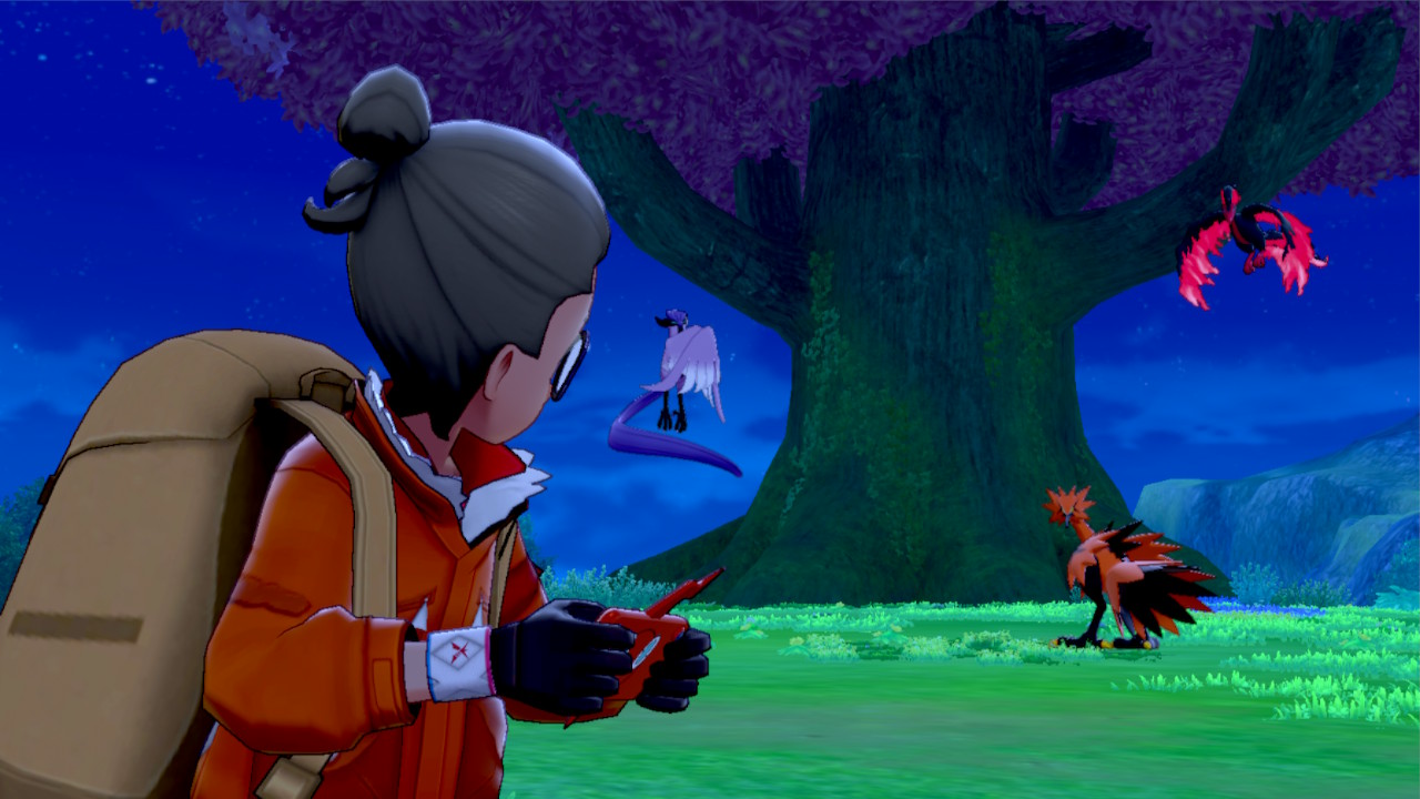 Análisis: Las Nieves de la Corona - Pokemon Espada & Escudo - No Soy Gamer