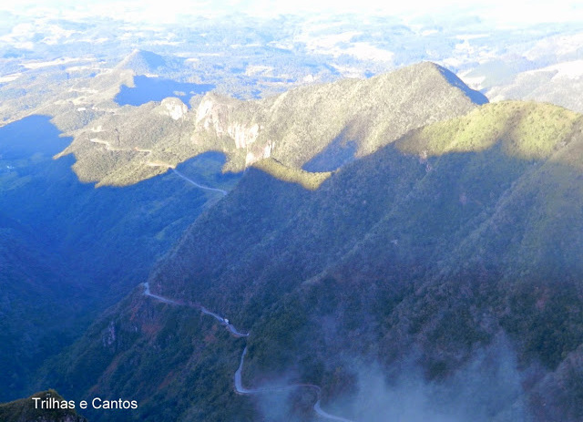 Serra do Rio do Rastro | Trilhas e Cantos