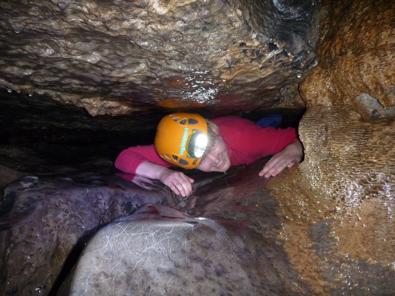 Outdoor Courses for Scrambling, Climbing, Kayaking & Mountain ...