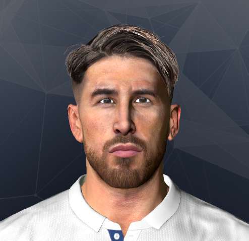 Sergio Ramos Pes / Cómo pasa el tiempo: Capítulo 6: Evolución de Sergio Ramos ... / This face ...