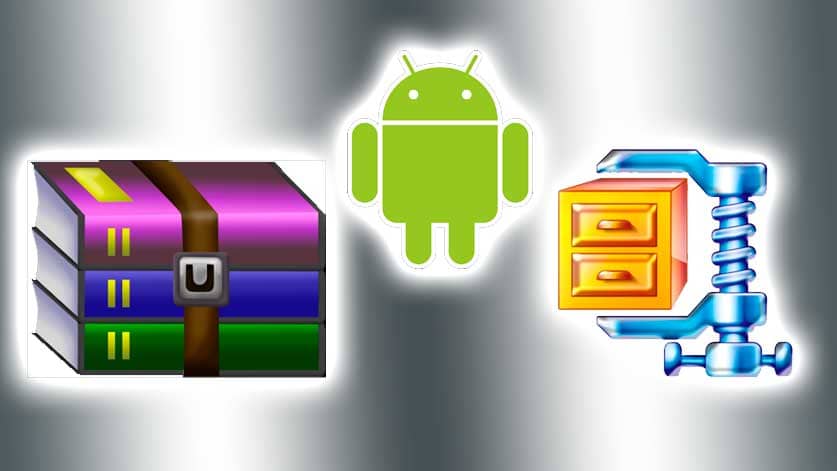 Descompresor winrar gratis - gnomsenior