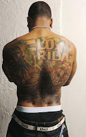 Fotos de Flo Rida ~ Fotos de Famosos