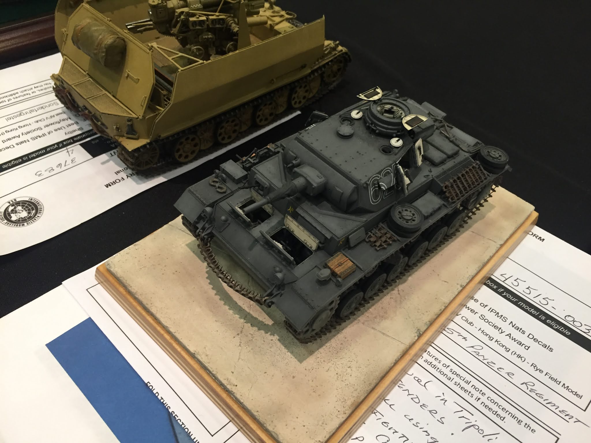 Southern Maryland Scale Modelers