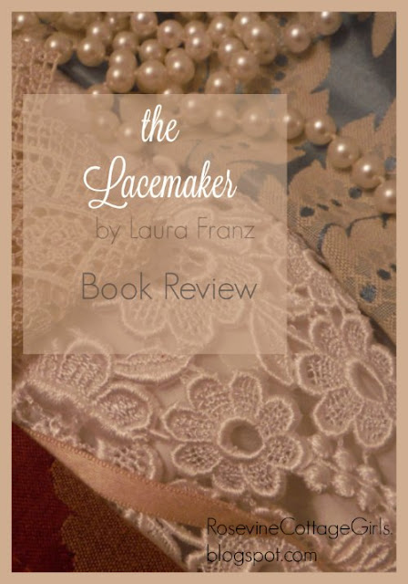 The Lacemaker Book Review