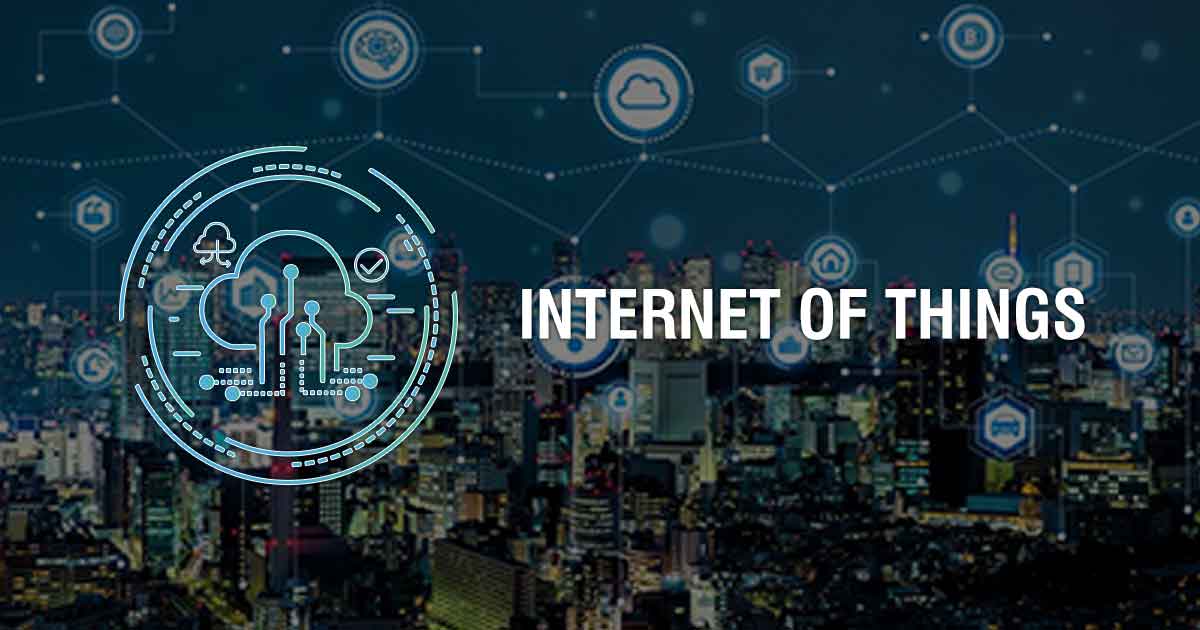 Internet das Coisas e Cidades Inteligentes: Internet Of Things: uma ...