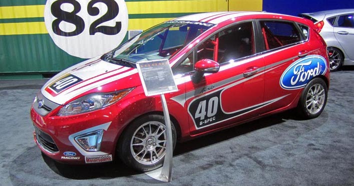 SCCA B-spec racing is going to B great | Subcompact Culture - The small ...