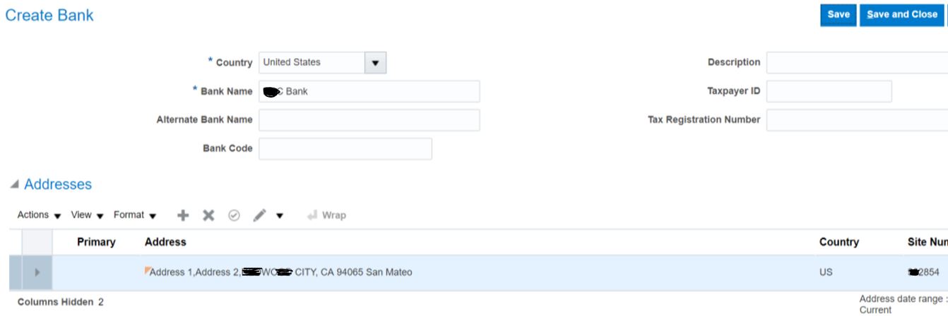 Oracle Application's Blog: Lesson 9: Procure To Pay(P2P) Cycle ...