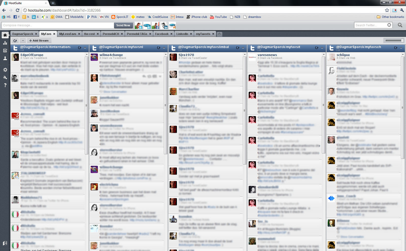 my geeky side: April 2011