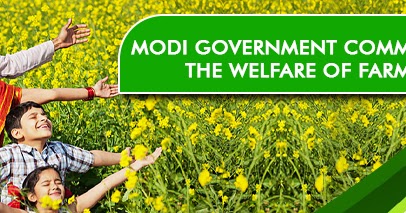 Ministry of Agriculture and Farmers’ Welfare Committed to the welfare ...