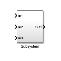 MATLAB-Simulink tutorials: [Tutorial] Enabled Subsystems and Merge Blocks