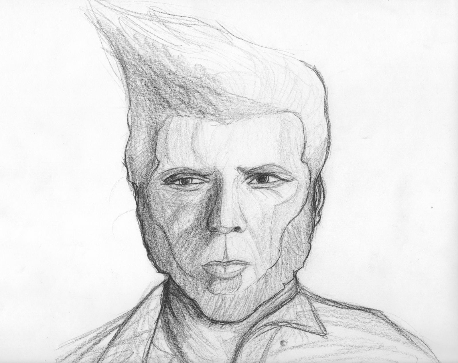 jackson.miller | art.feed: Tough Guy