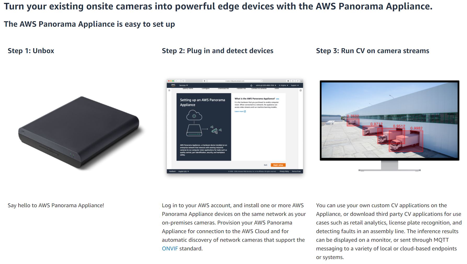 Image Sensors World: Assorted News: Omdia, Amazon, Panasonic, IDQ
