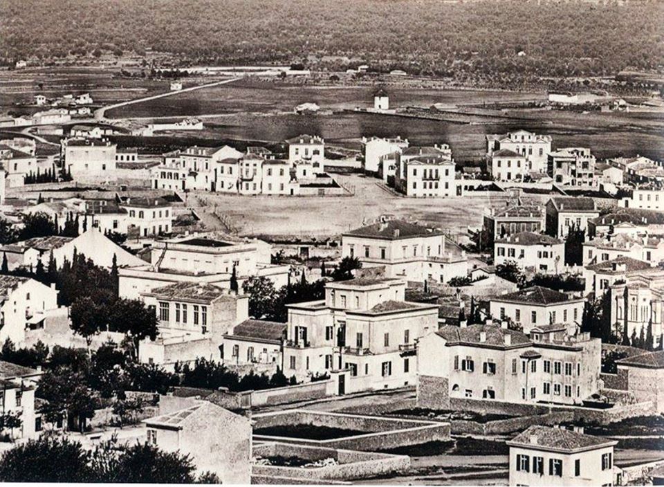 Η ΑΘΗΝΑ ΤΟΥ 19ου ΚΑΙ 20ου ΑΙΩΝΑ .~.~ 'ATHENS PHOTO GALLERY' ~.~. ..~'Σε ...