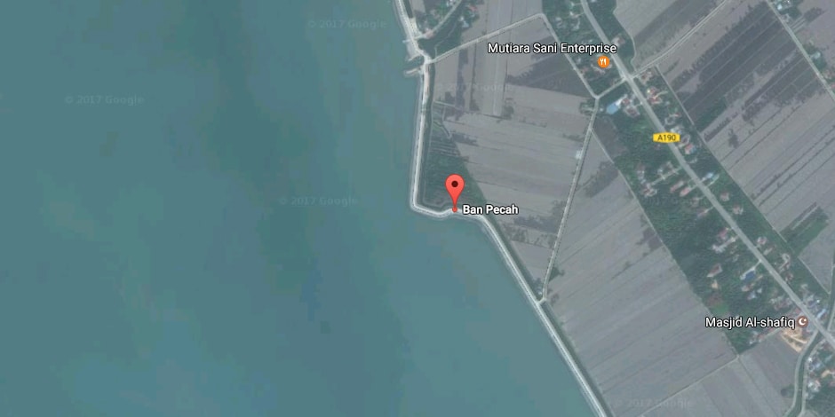 SEJARAH BAN PECAH : APA CERITANYA