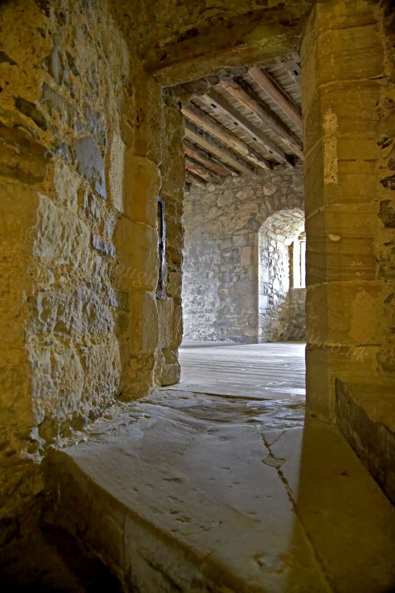 Dougie Coull Photography: Blackness Castle