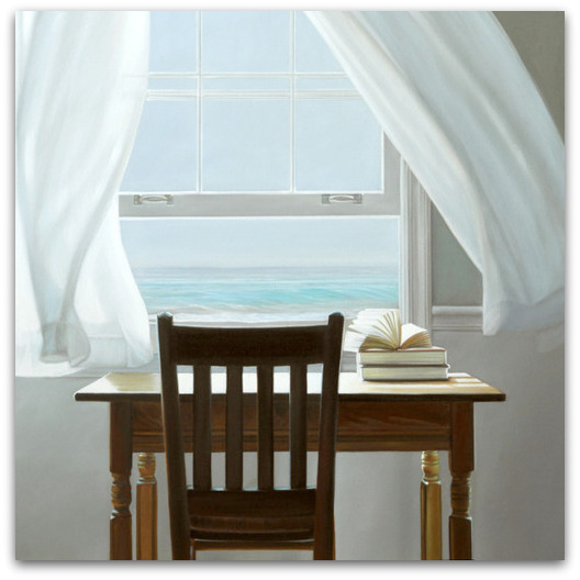 Windows with a view...