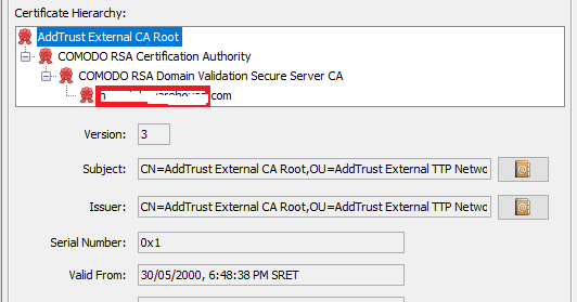 Enable Ssl For Wildfly Toztech