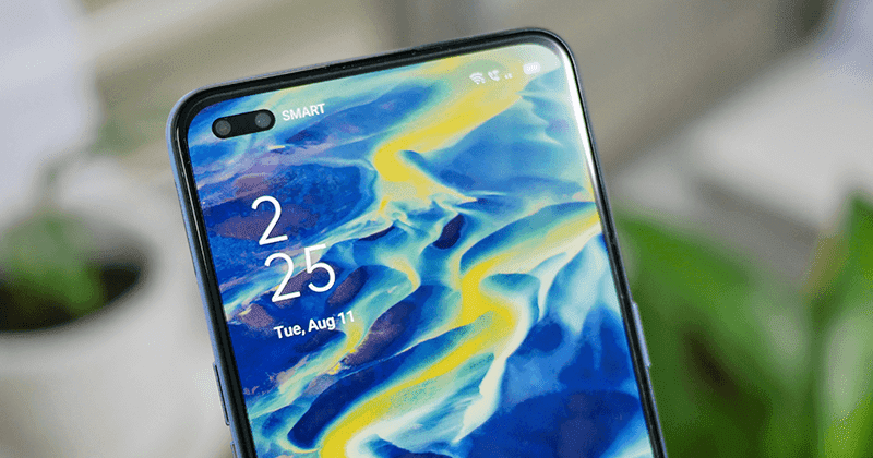 OPPO Reno4 now available in PH physical and online stores