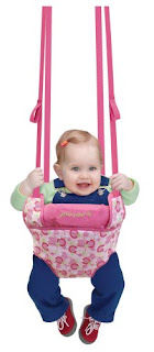 Parents With Purpose: Shackles for Babies