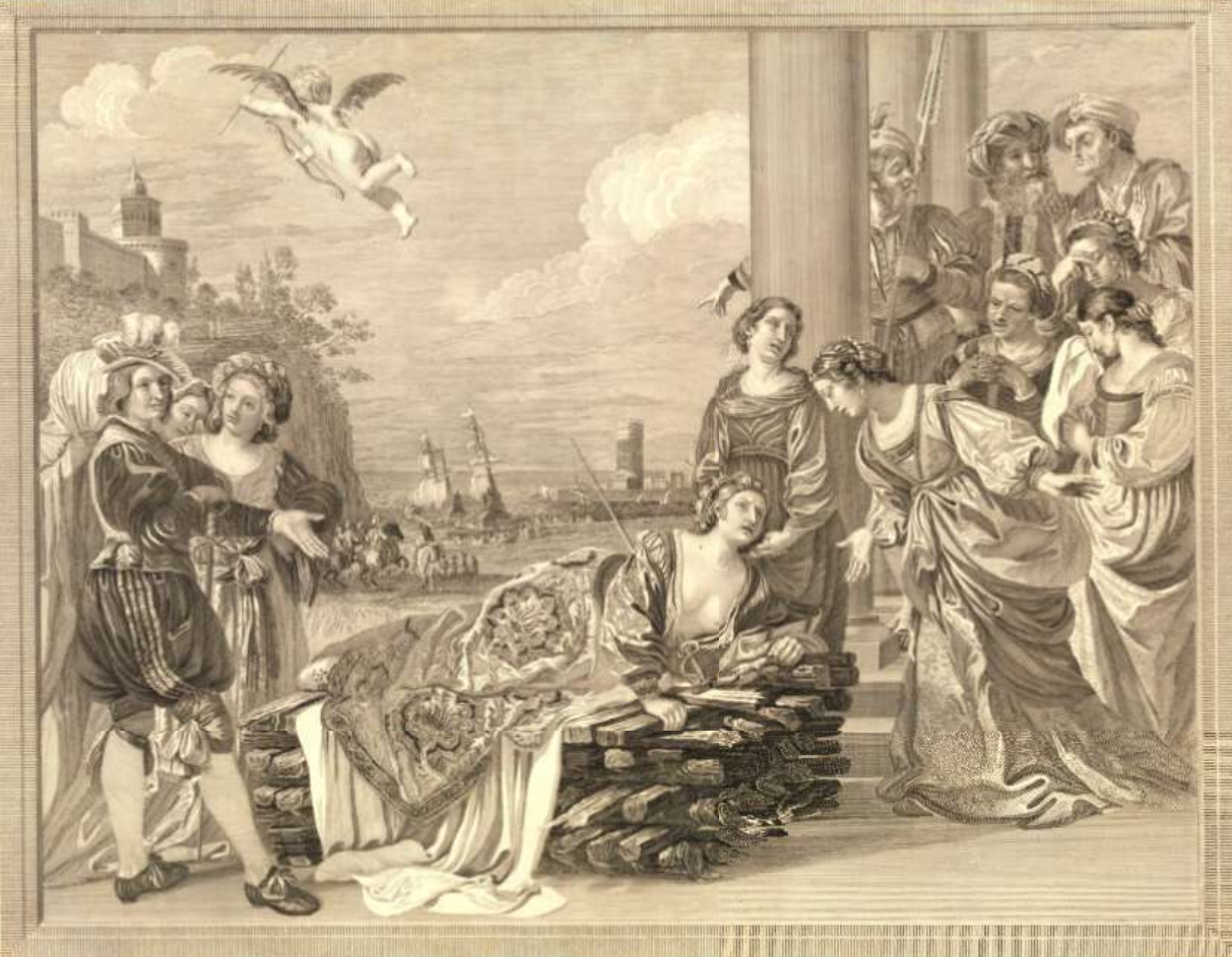 Spencer Alley: April 2021