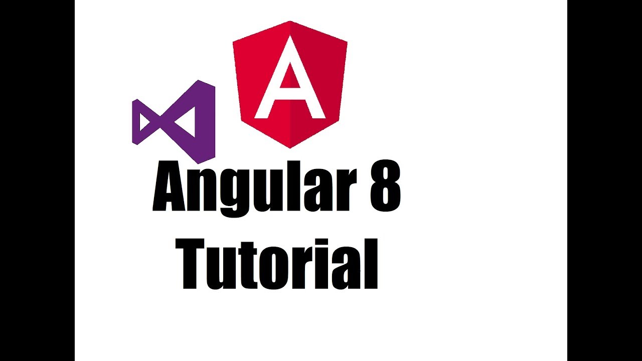 Learn Angular 8 step by step in 10 Days - Day 1