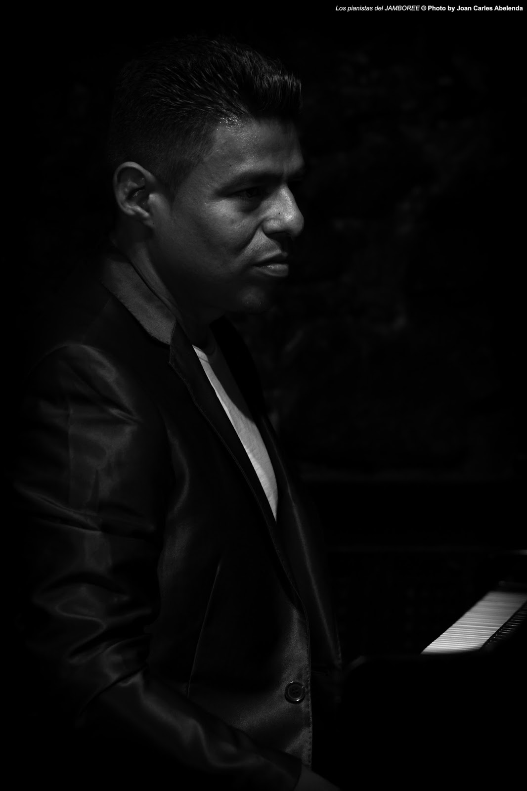 JAZZ Recordings: 2016