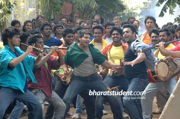 Vettai Movie Stills updated - Cini Focus