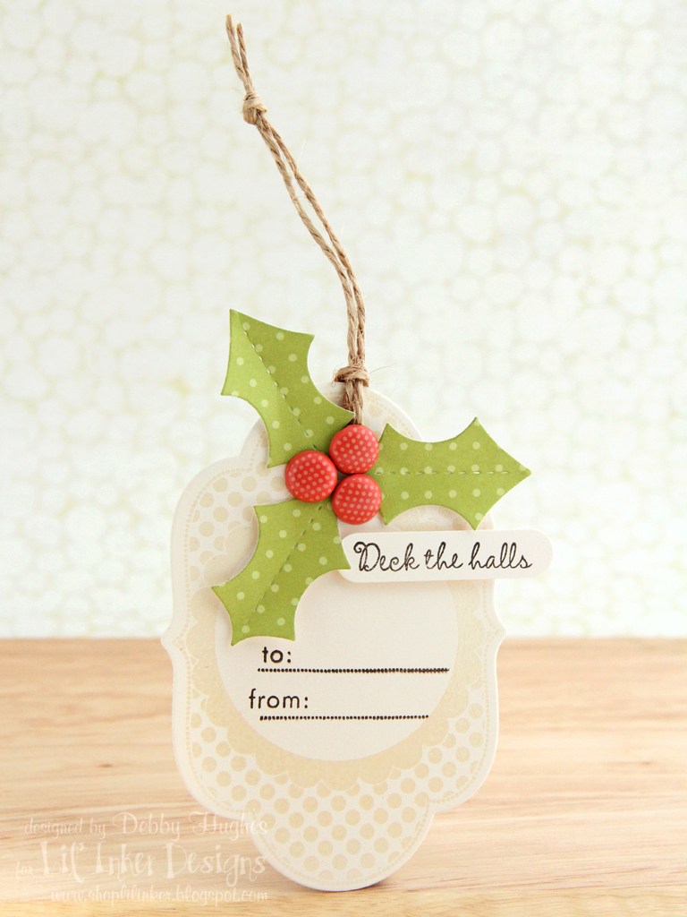 lil’ inker designs