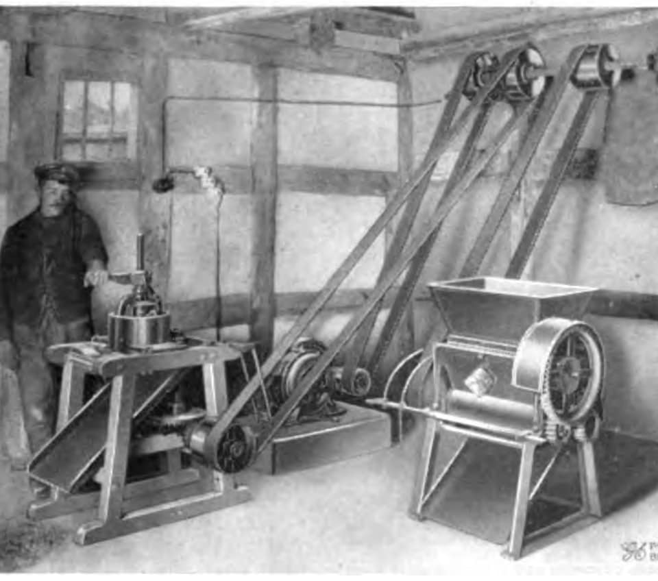 Industrial History: Early Electric Motors and Alternators