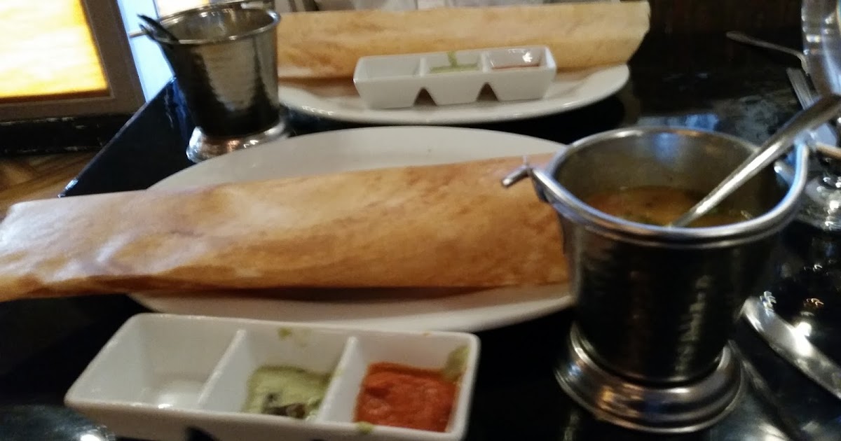 Shoot the Breeze: Bucket of Sambar