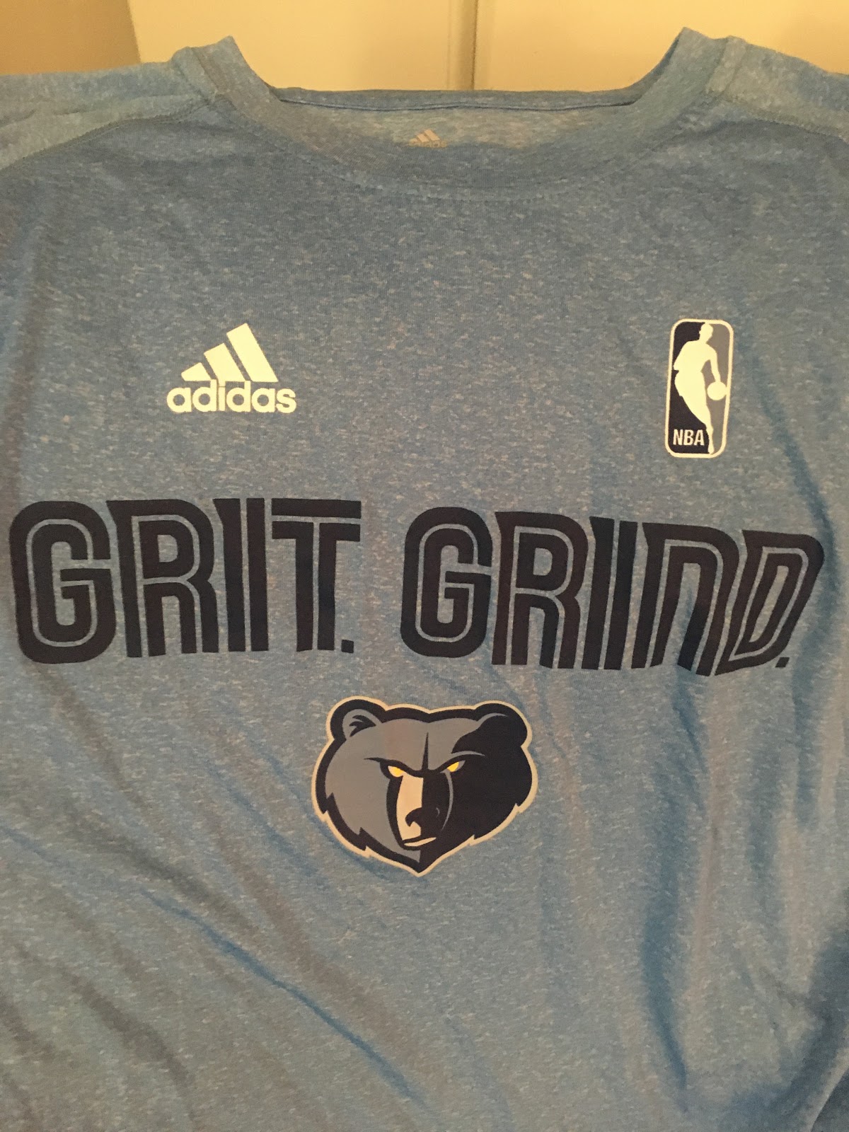 Sac Fly: GRIT GRIND