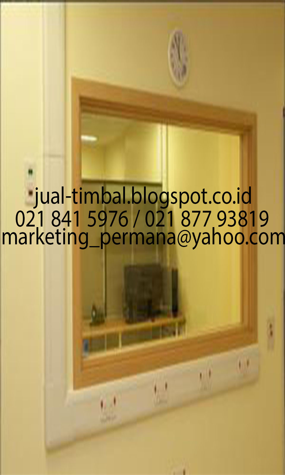 Distributor Timbal | Jual Timbal