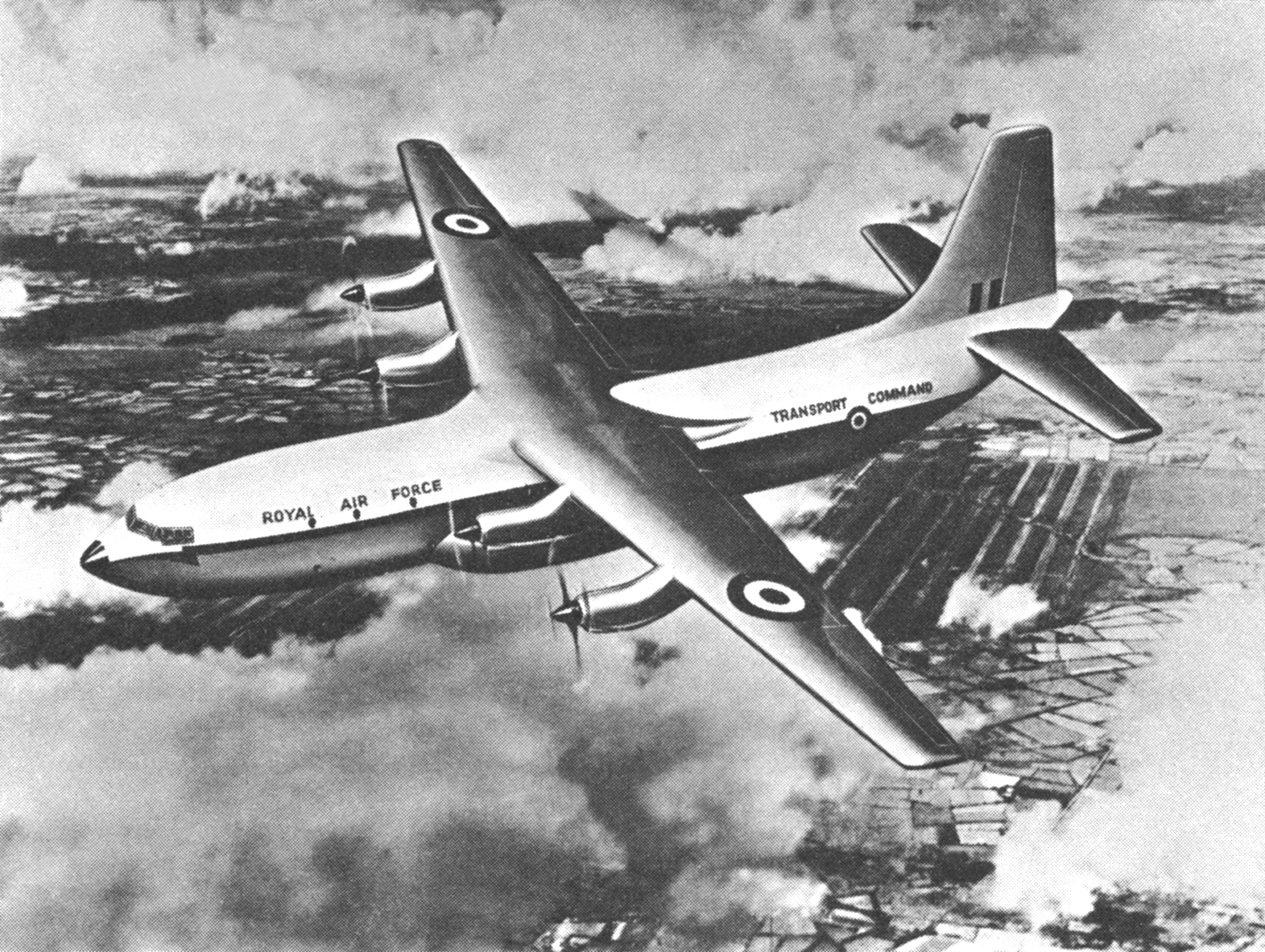 No Barrel Rolls: Potencial desperdiciado, el Shorts Belfast