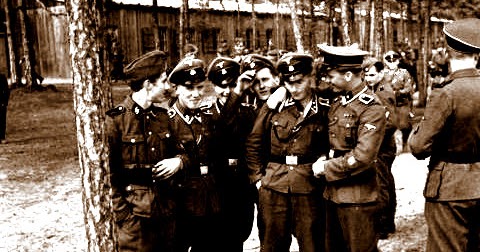 Jan Fast Archaeology : Excavating the dark heritage of the Finnish ...