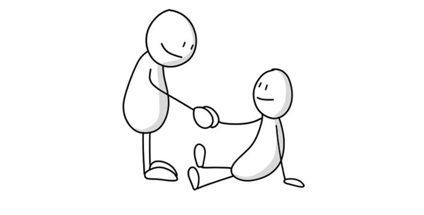 The Site That Breathes: Using my Knowledge to help Others in Need