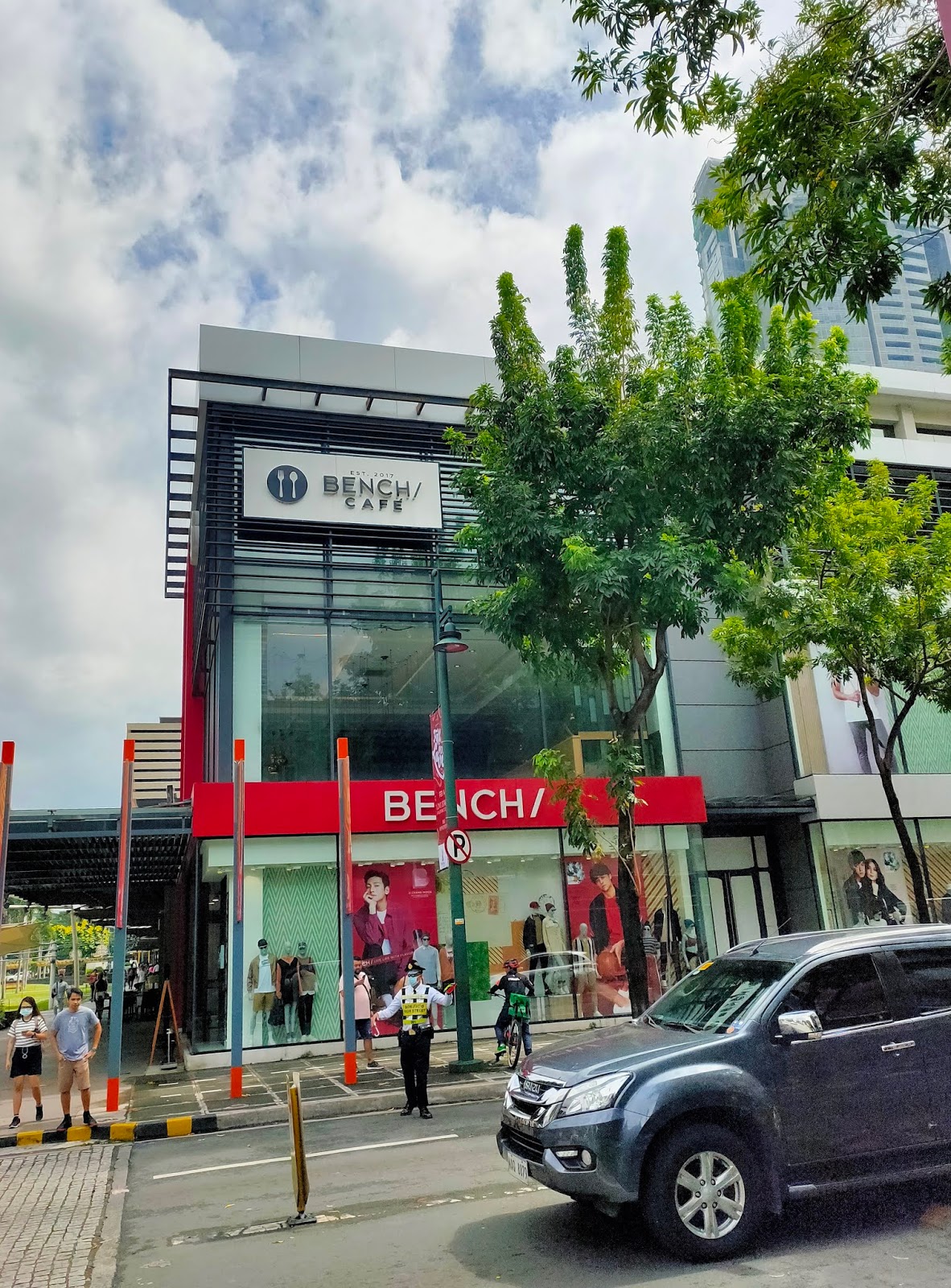 Two-Day Itinerary at Bonifacio Global City, The Best Things To Do in ...