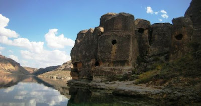 21 DİYARBAKIR: EĞİL