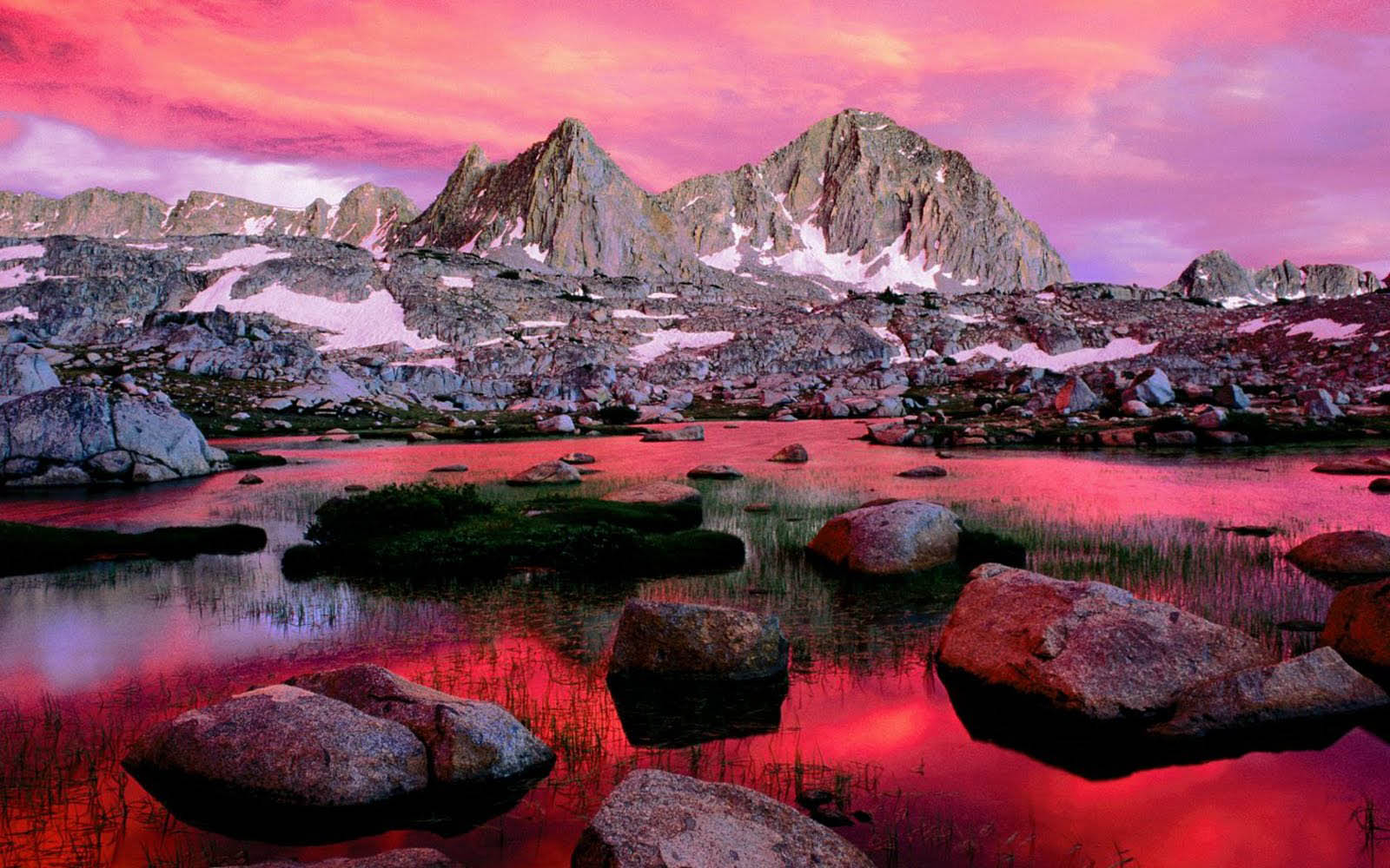 HD Wallpapers: 3D Pictures