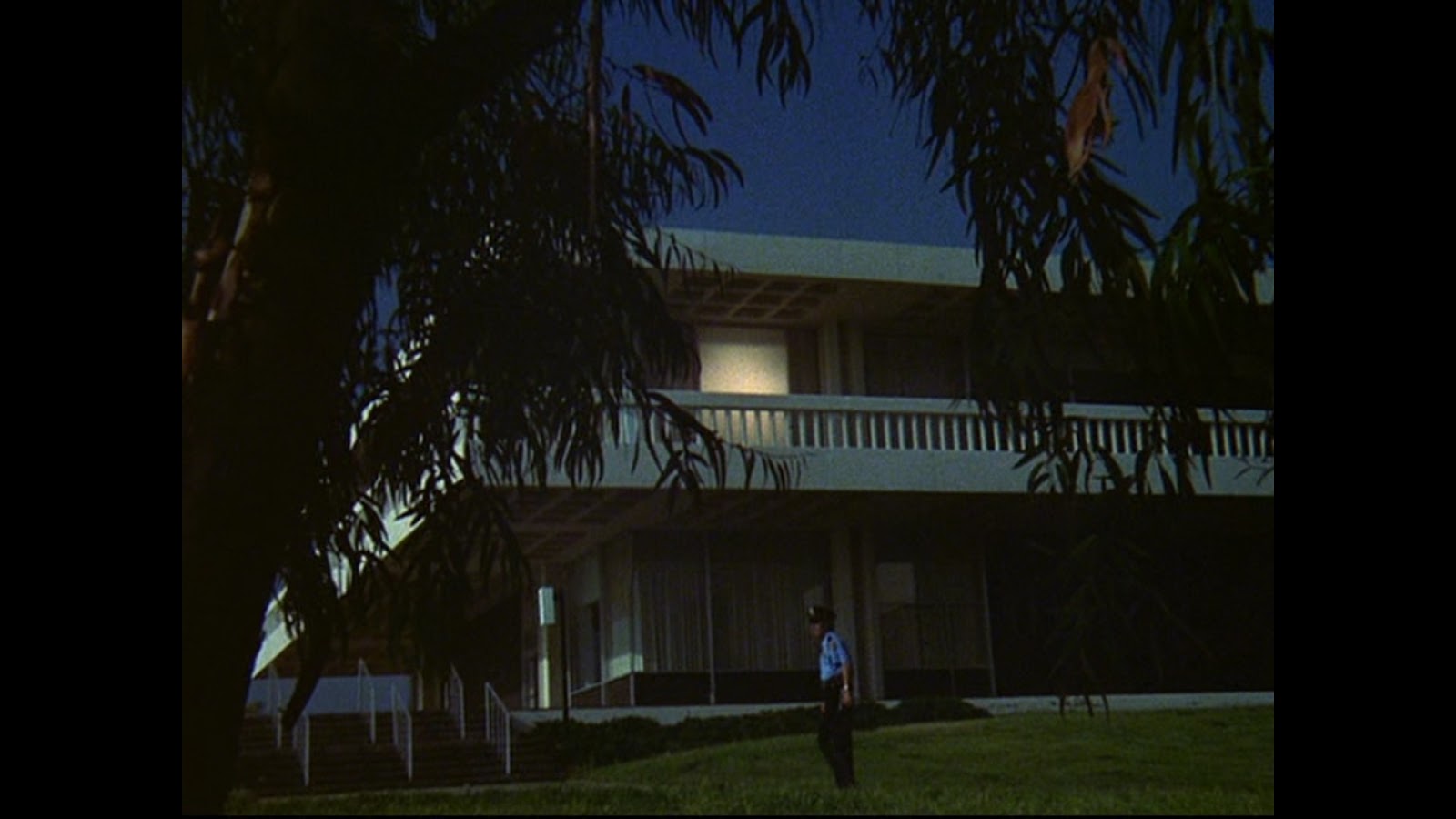 Set-Jetter & Movie Locations and More: Bionic Woman: The Bionic Dog (1977)