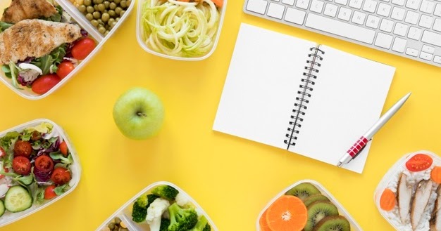 Ideas de menú: facil y rápidas