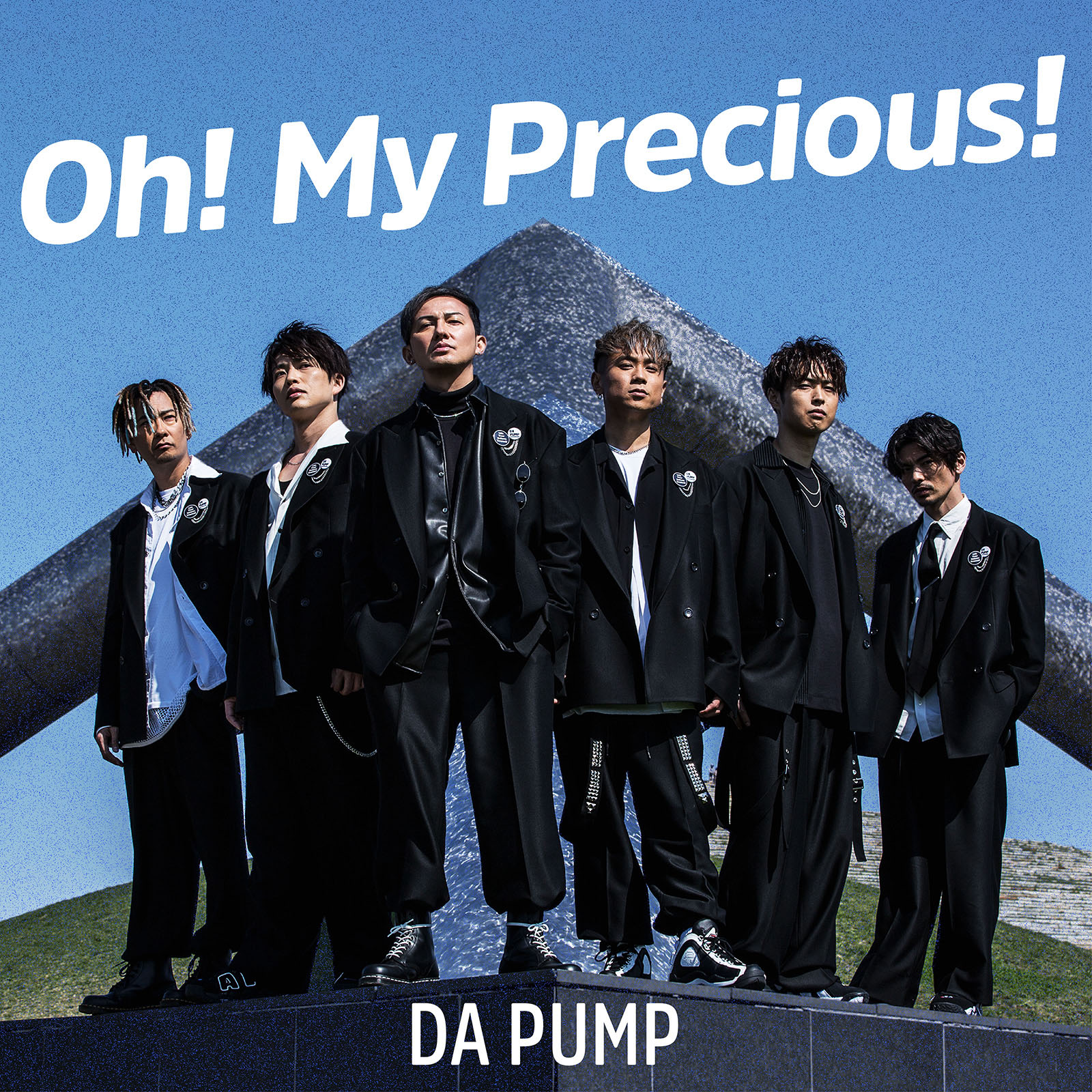 Da Pump regresan con Oh! My Precious!