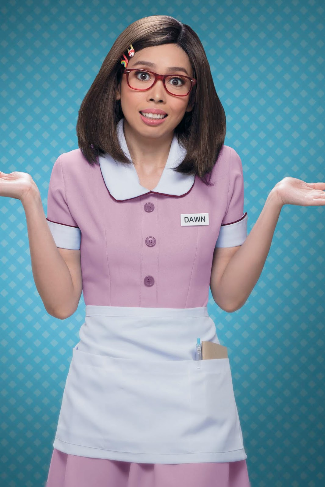 Atlantis Chooses Theatre Actress Maronne Cruz To Play The Vital Role Of ...