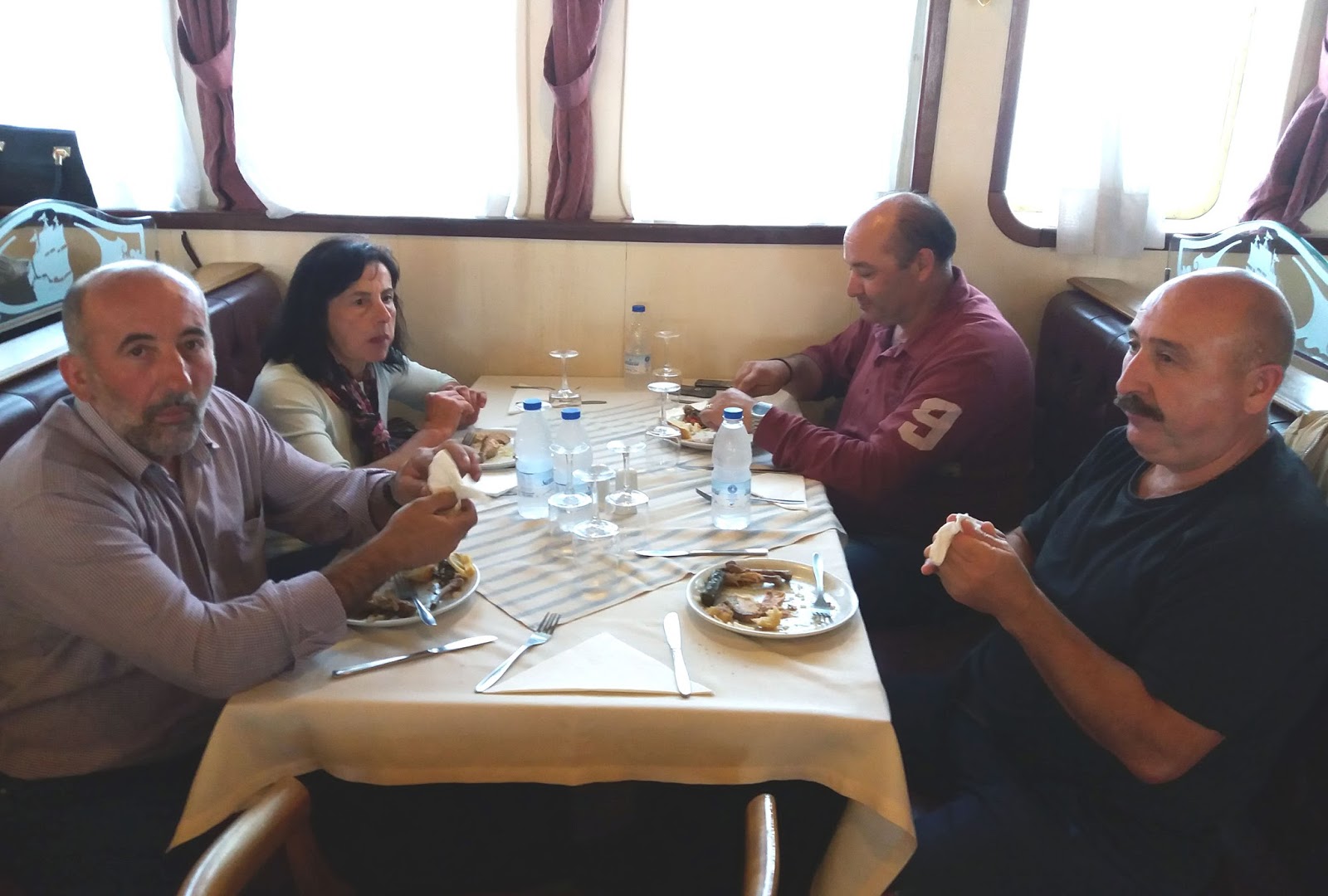 Άγιος Νεκτάριος Κρέντης. Άγραφα | Ευρυτανία | Καρπενήσι: ΜΙΑ ΞΕΧΩΡΙΣΤΗ ...