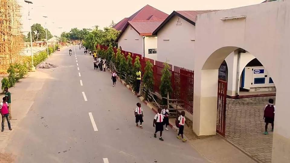 L'histoire de la ville de Kindu, Province Maniema en République ...