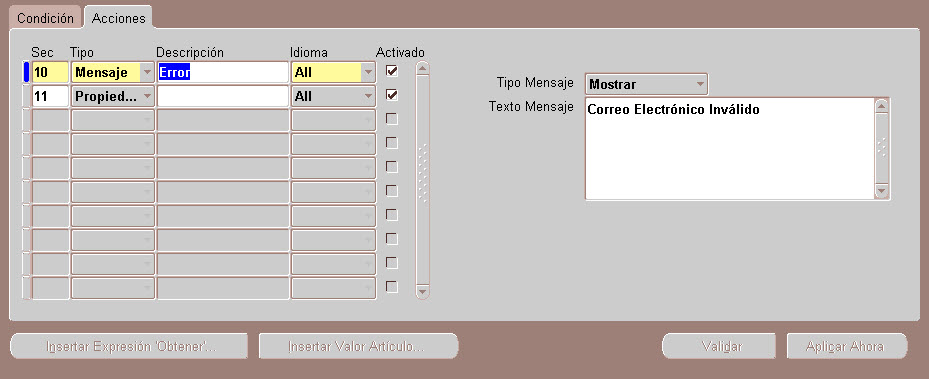 Compartiendo Tips de Oracle: 2016