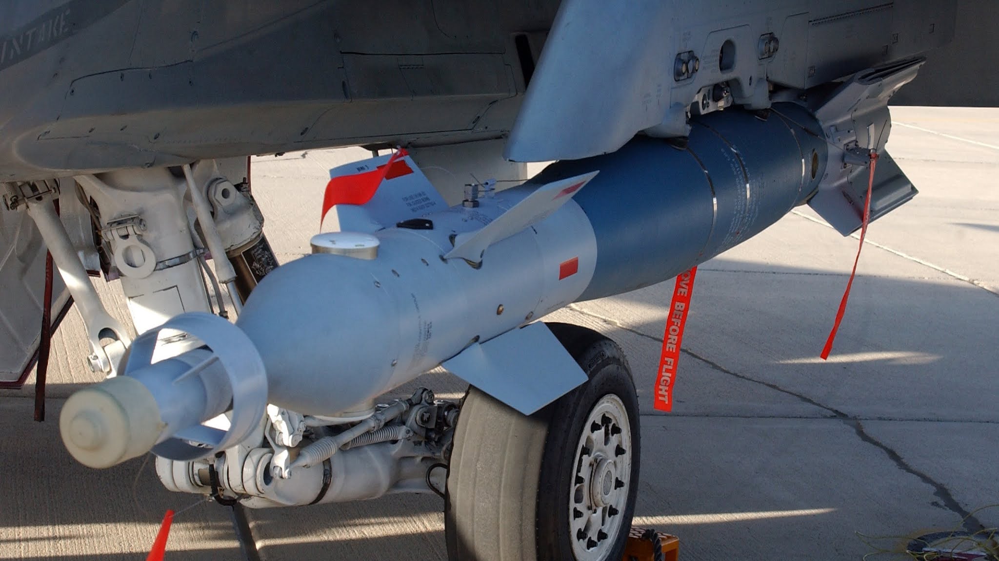 The rhk111 Philippine Defense Updates: US Smart Bombs could be ...